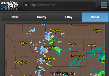 weatherTAP.com - Try it absolutely free!